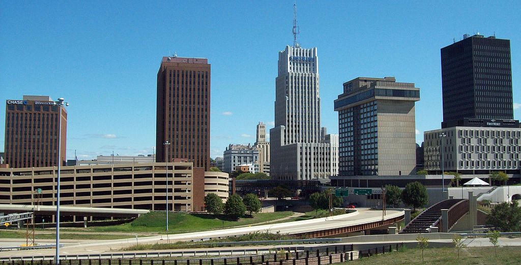 Akron Ward 8 City Council Member Resigns - State and Federal Communications Akron Ward 8 City Council Member Resigns - State and Federal Communications